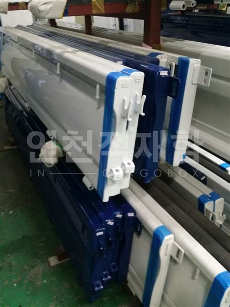 인천적재함 적재함문짝 적재함날개 교체작업후기 화물차트럭봉고봉고3포터포터2프론티어세렉스모든종류화물차 네이버 블로그