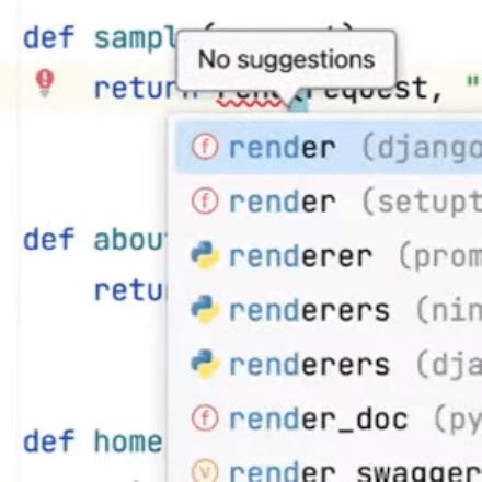 Django Jetbrains Guide