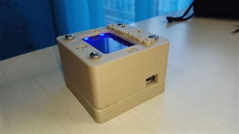 Arduino 3d Printed Compass Ardumotive Arduino Greek Playground