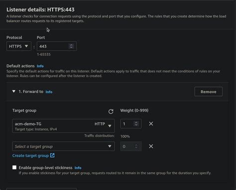 Acm Certificate Manager Ssltls Route53