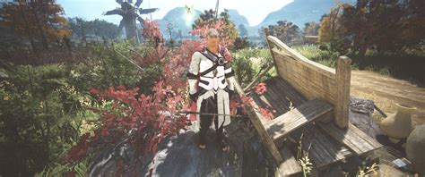 [스크린샷 And 영상] 그냥 여러가지~ 검은사막 한국