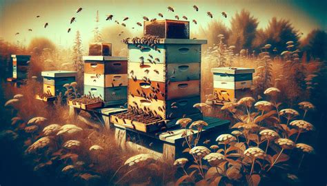 Honey Bee Hive Types Explore Different Hive Varieties Swarm Commander