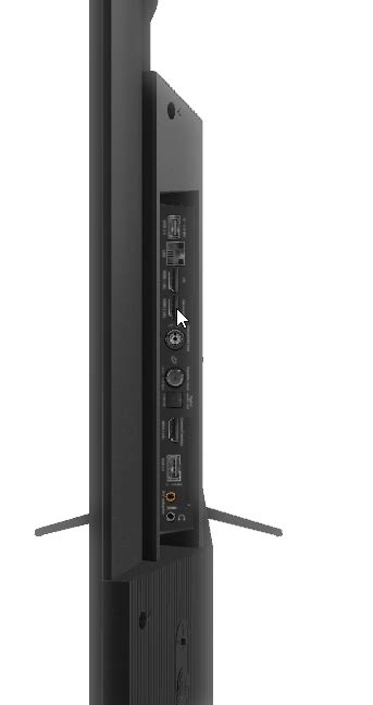 TCL AC K HDR QLED Price Specs And Best Deals