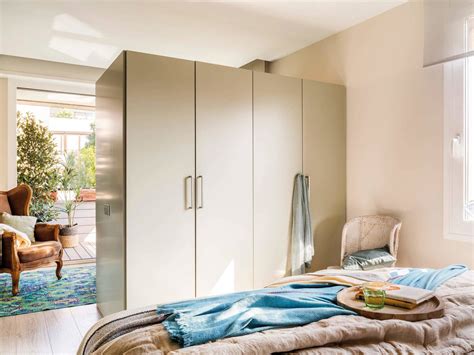 Cómo distribuir el dormitorio guía con planos