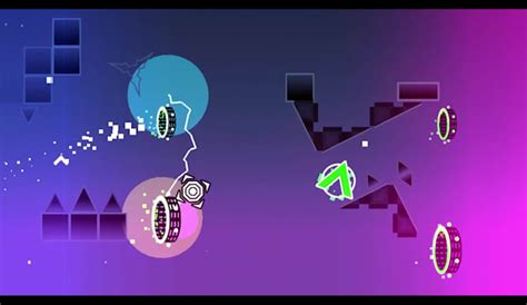 Create A Geometry Dash Layout By Hyvexgd Fiverr