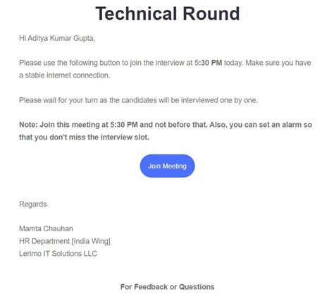 Aditya Kumar Gupta On Linkedin Beware Of Job Scams A Cautionary Tale