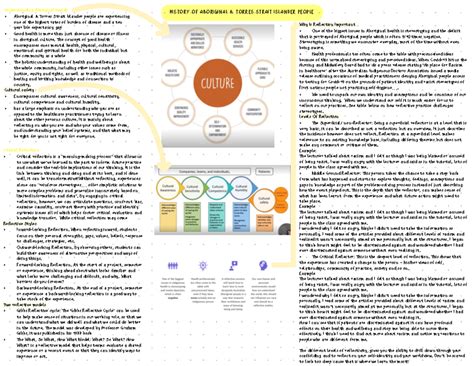 Indh2000 Critical Reflection On Aboriginal Health And Stereotyping