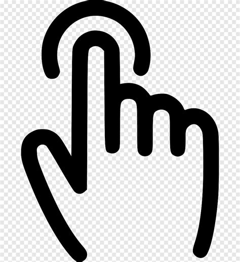 무료 다운로드 가리키는 손가락 그림 포인터 컴퓨터 아이콘 커서 포인트 및 클릭 터치 기타 텍스트 Png Pngegg