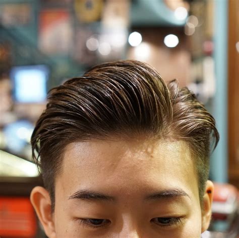 29 Best Hairstyles For Asian Men 2024 Trends