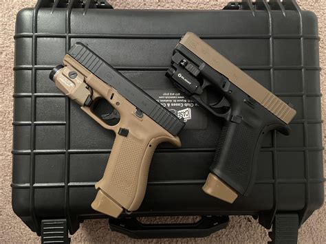 Best Glock Images On Pholder Glocks Glock Mod And Gun Porn