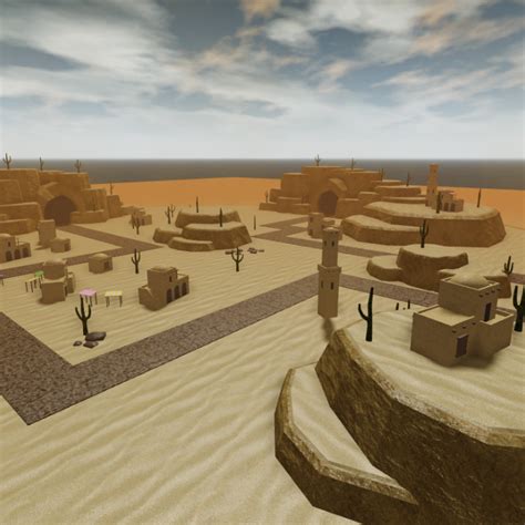 Deserted Village Tower Defense Simulator Wiki Fandom