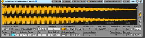 How To Trigger Samples In Ableton In Depth Guide