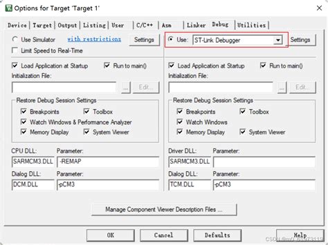 Jlink下载失败的几种原因no Cortex M Sw Device Found Csdn博客