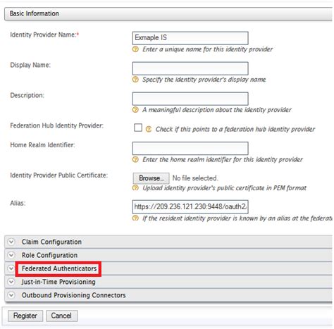 Insight Saml2 Bearer Assertion Profile For Oauth 2 0 With Wso2 Identity Server 5 0 0 And Wso2