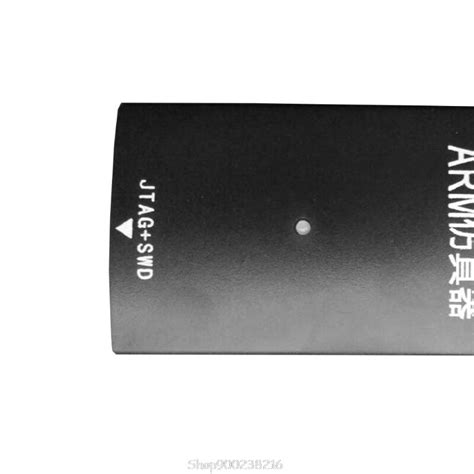 j link v8 debugger high speed 720kb 12 mhz usb int grandado