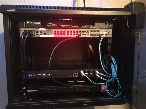 What It Was Like Getting Comcast Gigabit Pro Binary Impulse