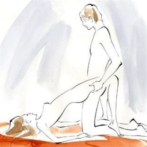 Voyeur Sex Positions Perfect For When You Want To Watch