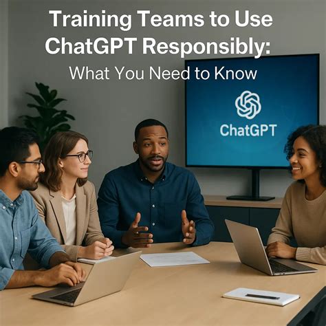 Simple Guide To Training Your Team To Use ChatGPT Effectively Capa Learning