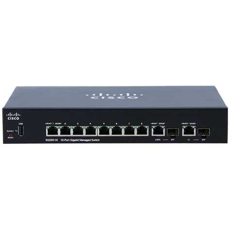 Cisco Network Switch — All You Need To Know — Sri Lanka