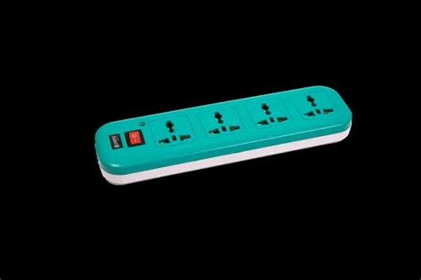 3 Pin Power Strip Extension Board At ₹ 123 Piece In New Delhi Id 2850514608688