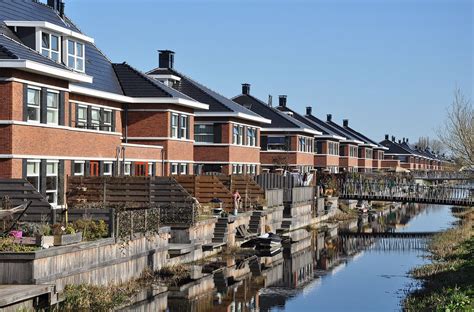 Dutch Housing Shortage Tldr Econlib