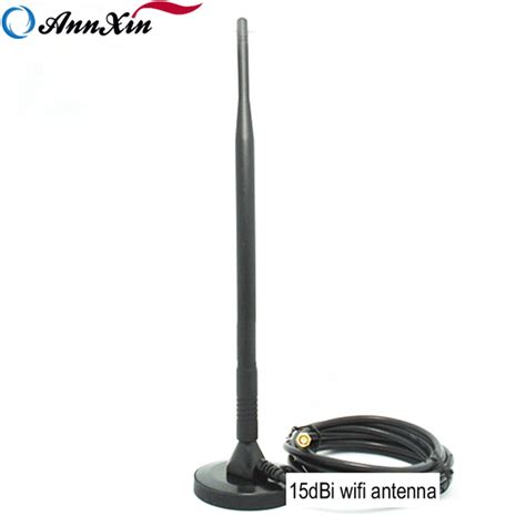 DBi G Wifi Router Antenna ANNXIN TECHNOLOGIES CO LTD