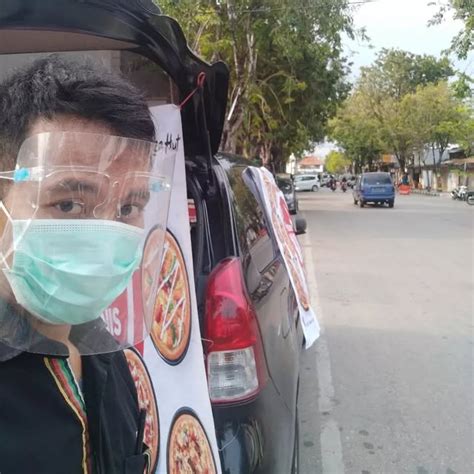 Rizky August Permadi P Rizky The Titans • Threads Say More