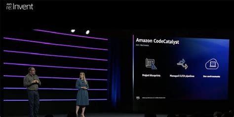 Aws Devops Tools Expand Low Code Features Focus On Devx Techtarget