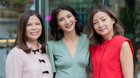 Dina Arroyo Tantoco A Call From The North