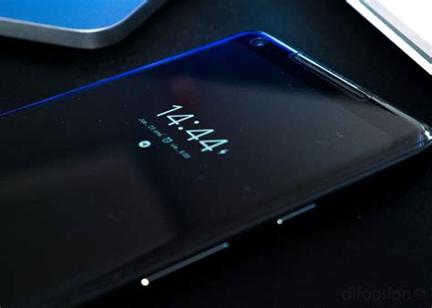 Ambient Display y Always on Display qué diferencias hay y cuál tiene mi móvil