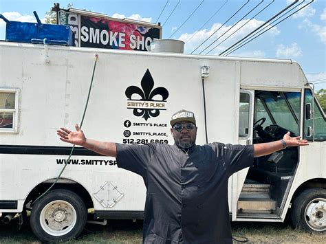 Meet Kentrell And Sharon Thomas Bold Journey Magazine