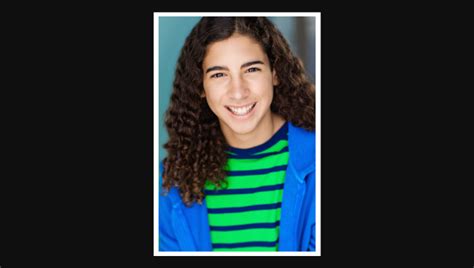 Rising Teen Actor Javier Collazo Lopez Is Living His Best Life
