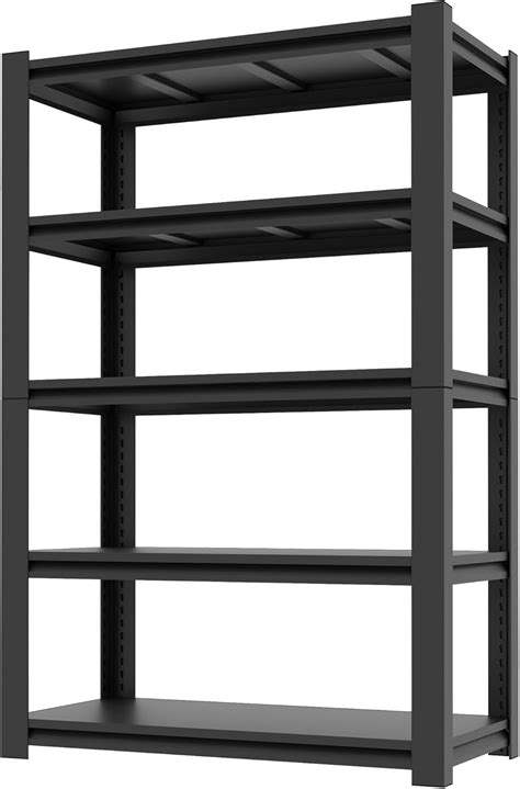 Viyet 72 H Garage Shelves Garage Shelving Heavy Duty