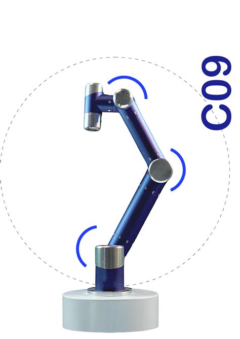 Our Cobots Cobot One