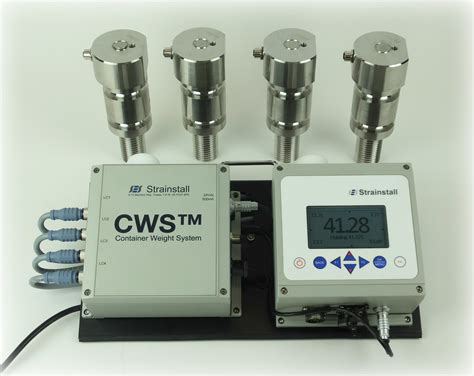 Dp World To Offer Uk Exporters Verified Container Weighing Service At