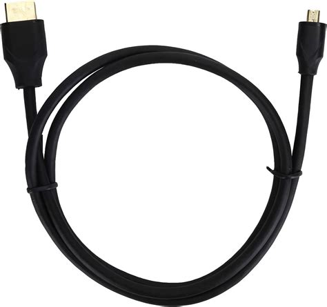 Mindpure Hdmi To Micro Hdmi Cable High Definition Multimedia Interface