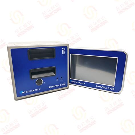 videojet 6230 6330 6530 tto printer machine intermittent continuous