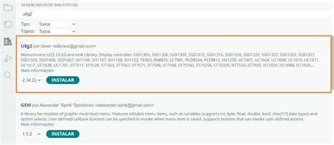 Sensor De Temperatura Lm35 Com Arduino E Display Gráfico
