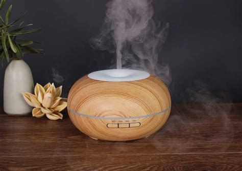 Συσκευή διάχυσης Space Essential Oils And Diffusers Cy