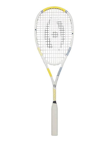 Ракетка для сквоша Harrow Vapor Squash Racquet (Royal/Yellow) - купить ...