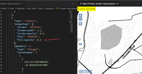 The Map Guyde Announcing Vscode Map Preview 056