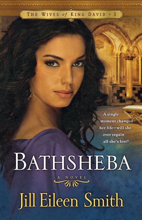 Bathsheba Jill Eileen Smith