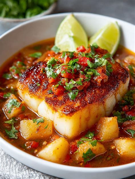 Delicious Puerto Rican Bacalao Guisado Recipe To Savor Slam Recipes