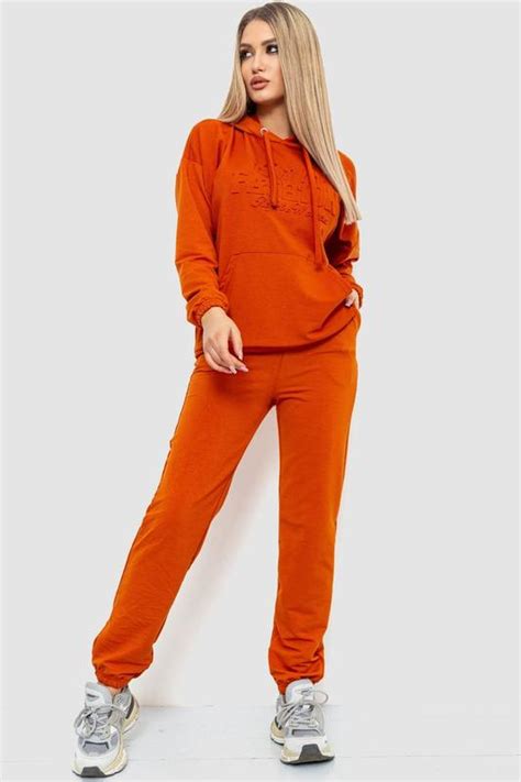 Спортивний костюм жіночий — ціна 590 грн у каталозі Спортивні костюми Купити жіночі речі за