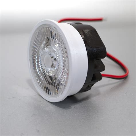 NEUIGKEITEN COB Modul H Plus B Beleuchtungssysteme GmbH