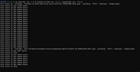Unable Send File In Form Data First Field · Issue 10564 · Postmanlabspostman App Support