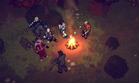 Ascent Of Ashes Dev Switches To Godot Halfway Development “not As