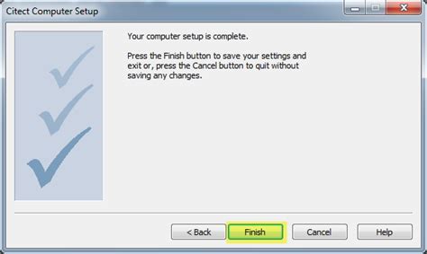 สอนการใช้งาน Vijeo Citect Scada ตั้งแต่เริ่มต้น ตอนที่ 8 Computer