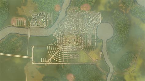 Population Not Growing R Citiesskylines