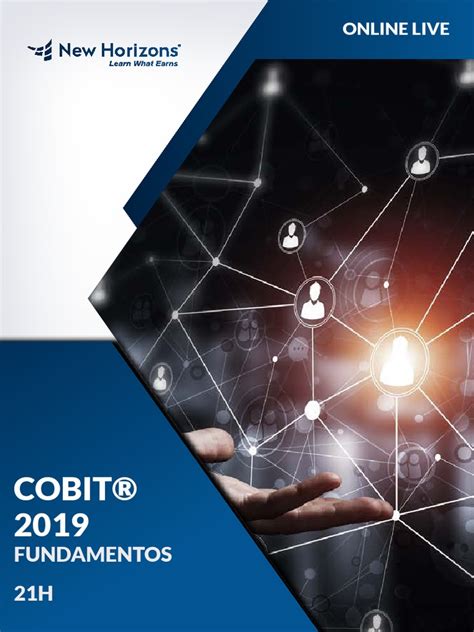 Cobit 2019 Pdf Cobit Informática